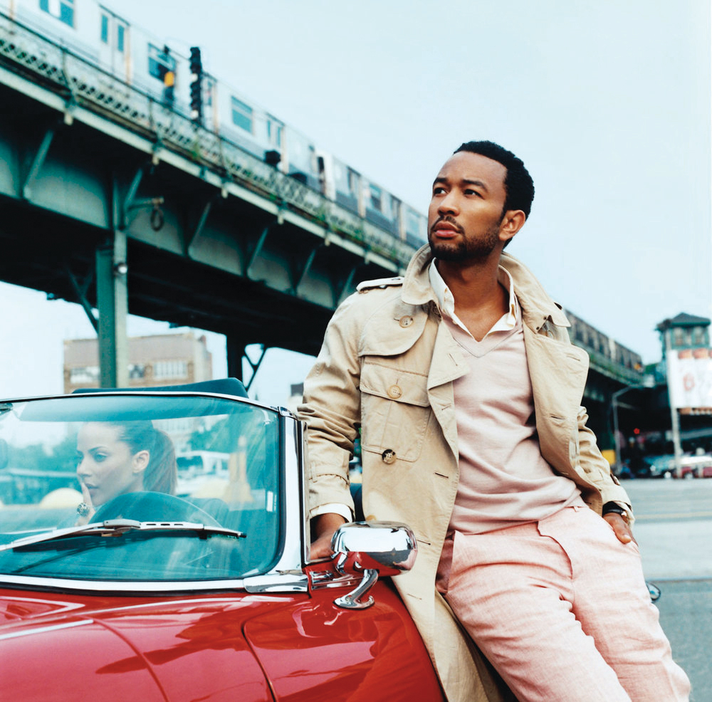 Picture of John Legend