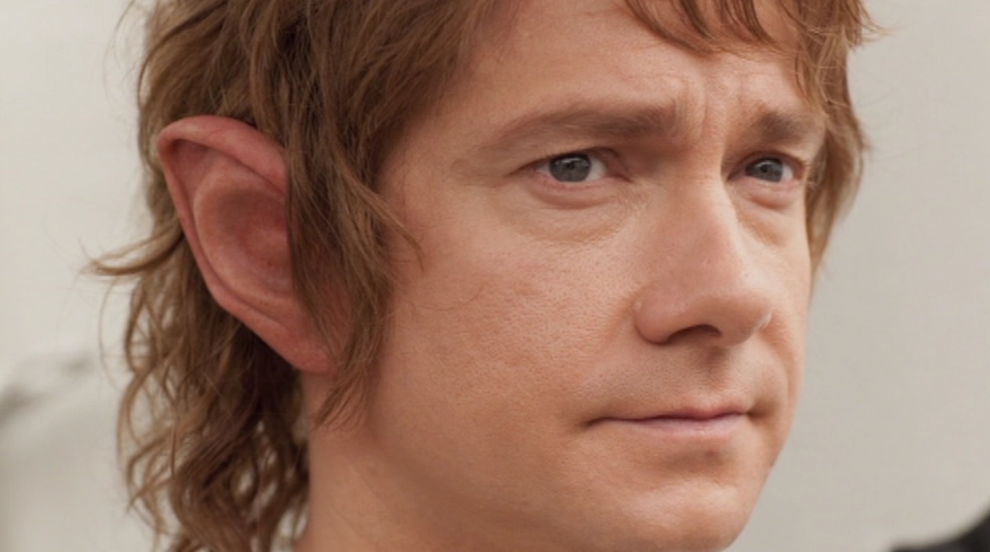 Picture of Martin Freeman