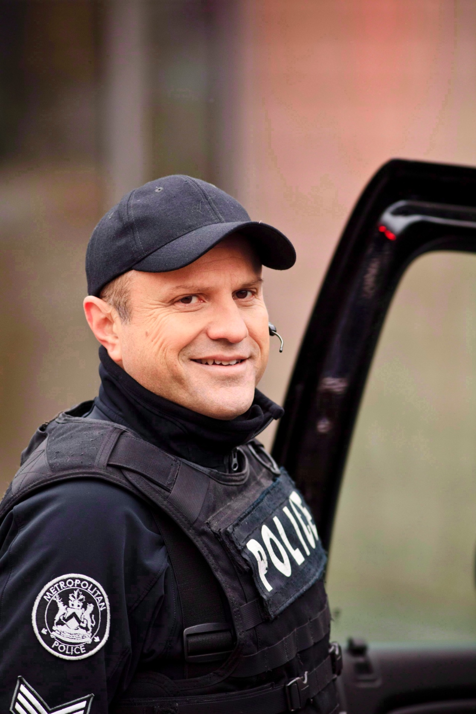 Picture of Enrico Colantoni