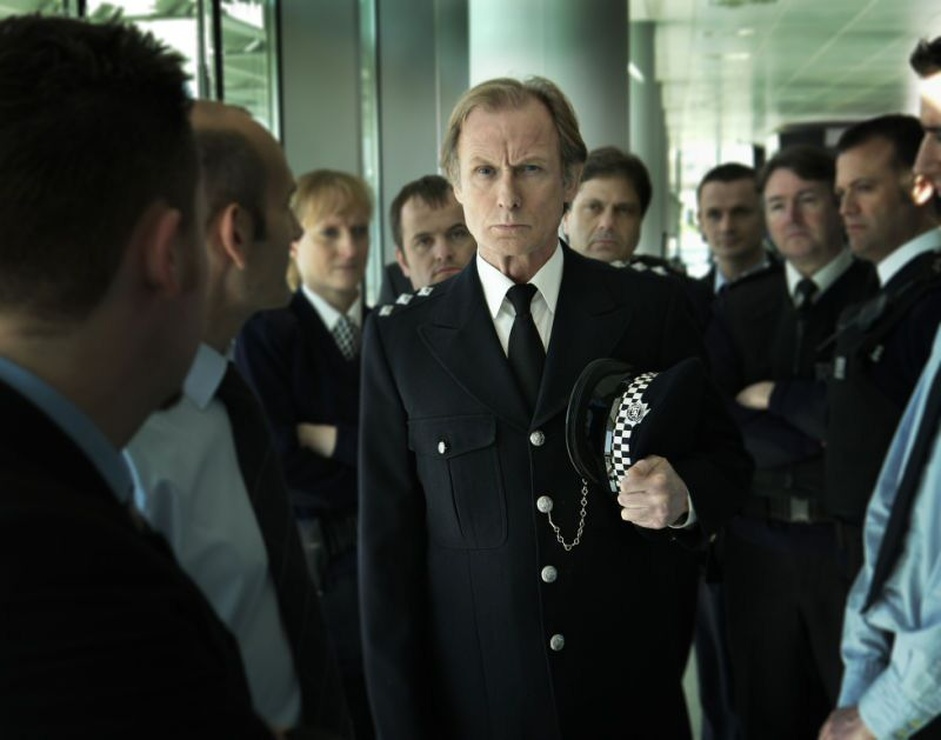 Picture of Hot Fuzz