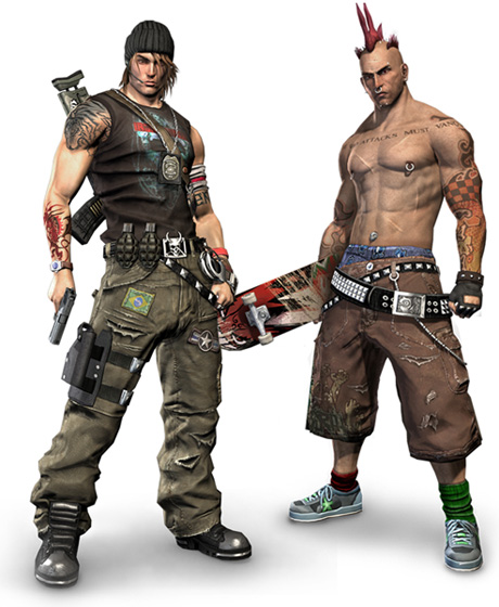 Picture of APB: All-Points Bulletin