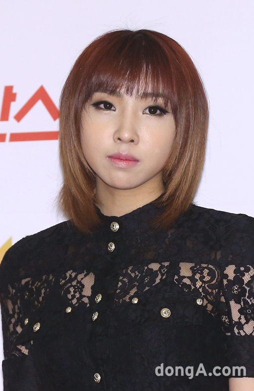 Image of Minzy