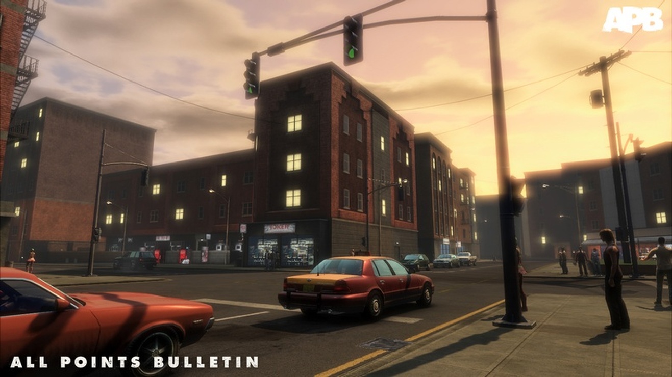 APB: All-Points Bulletin image