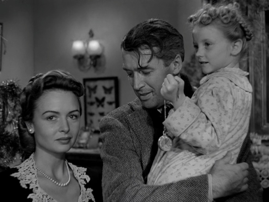 Picture of It's a Wonderful Life