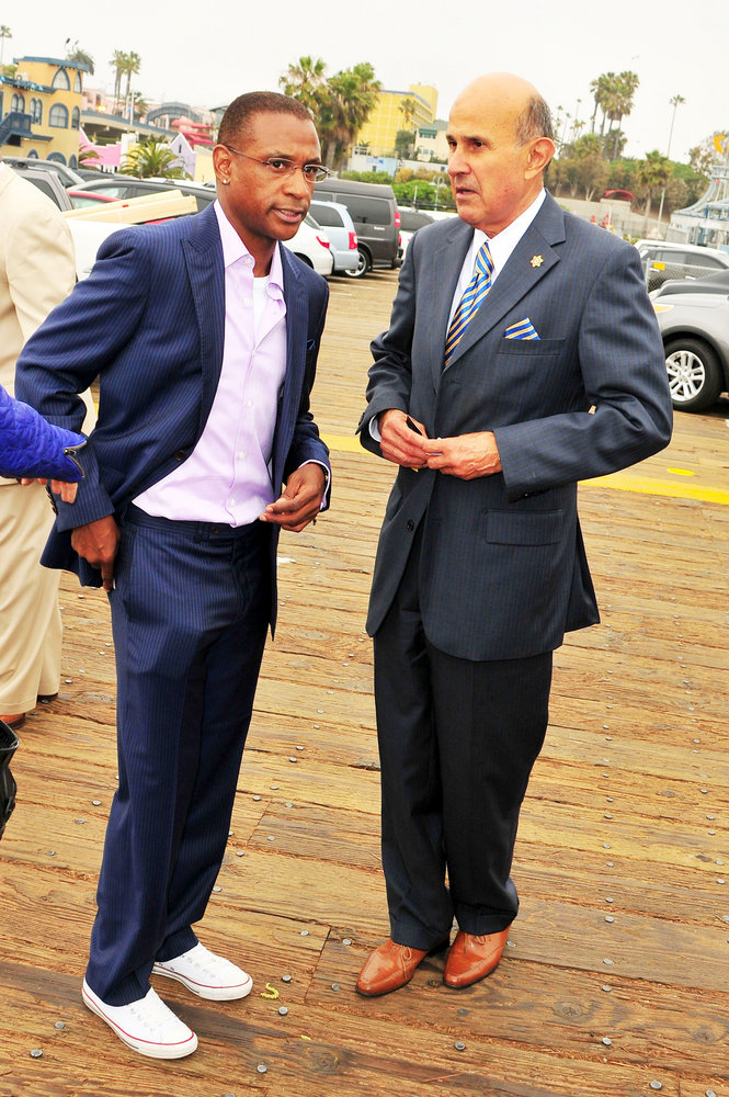 Image of Tommy Davidson