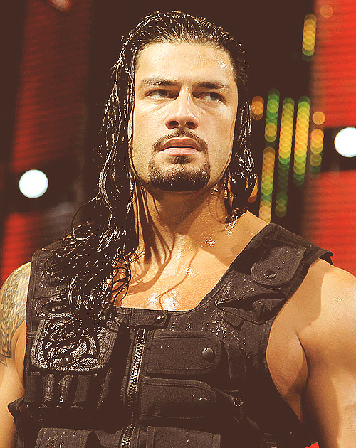 Picture of Joe Anoa'i