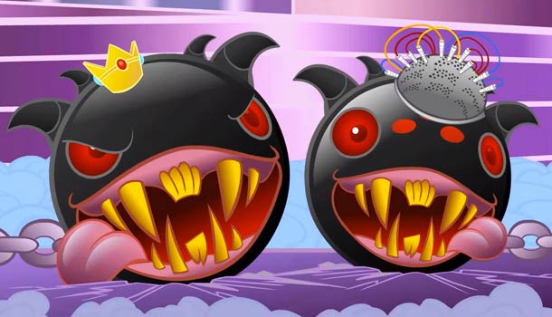 Picture of Super Mario Busters