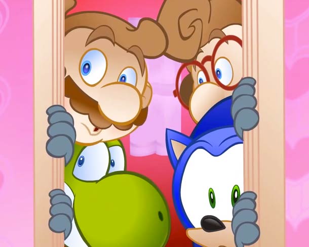 Picture of New Super Mario Busters 2