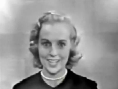 Picture of Barbara Dodd