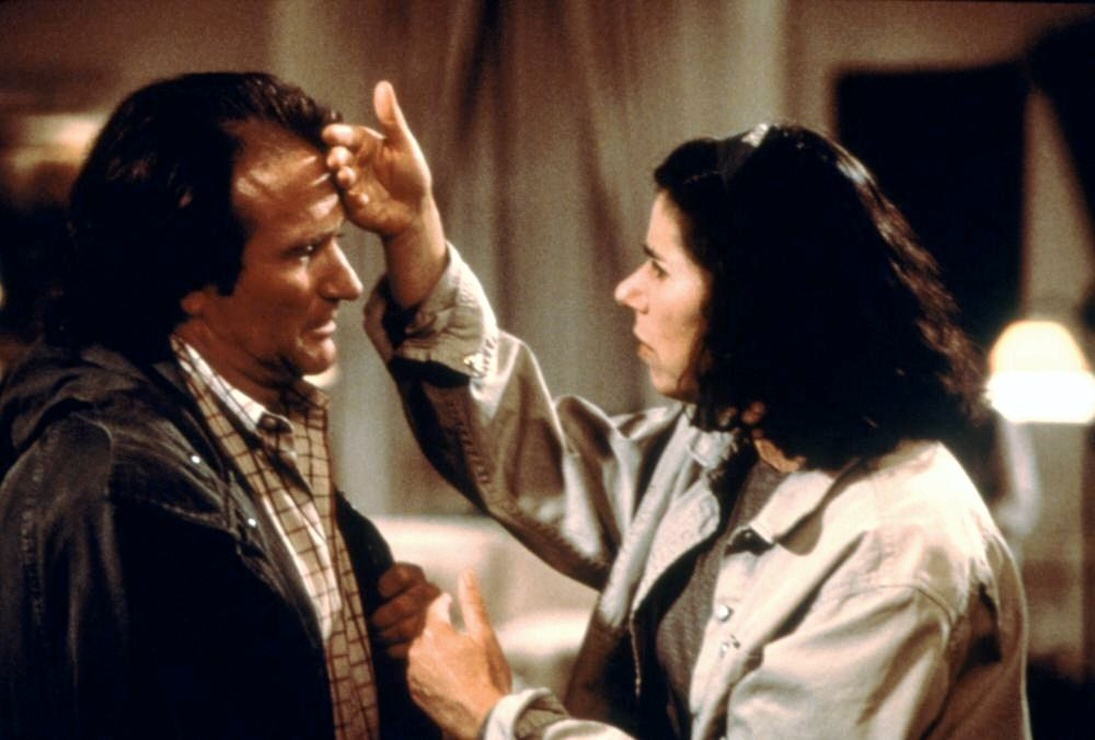 Deconstructing Harry (1997) image