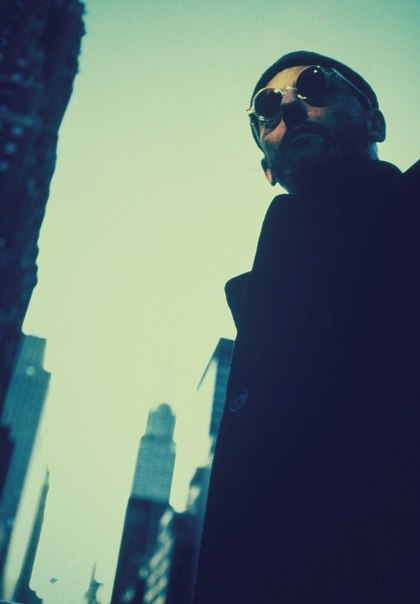 Picture of Léon: The Professional