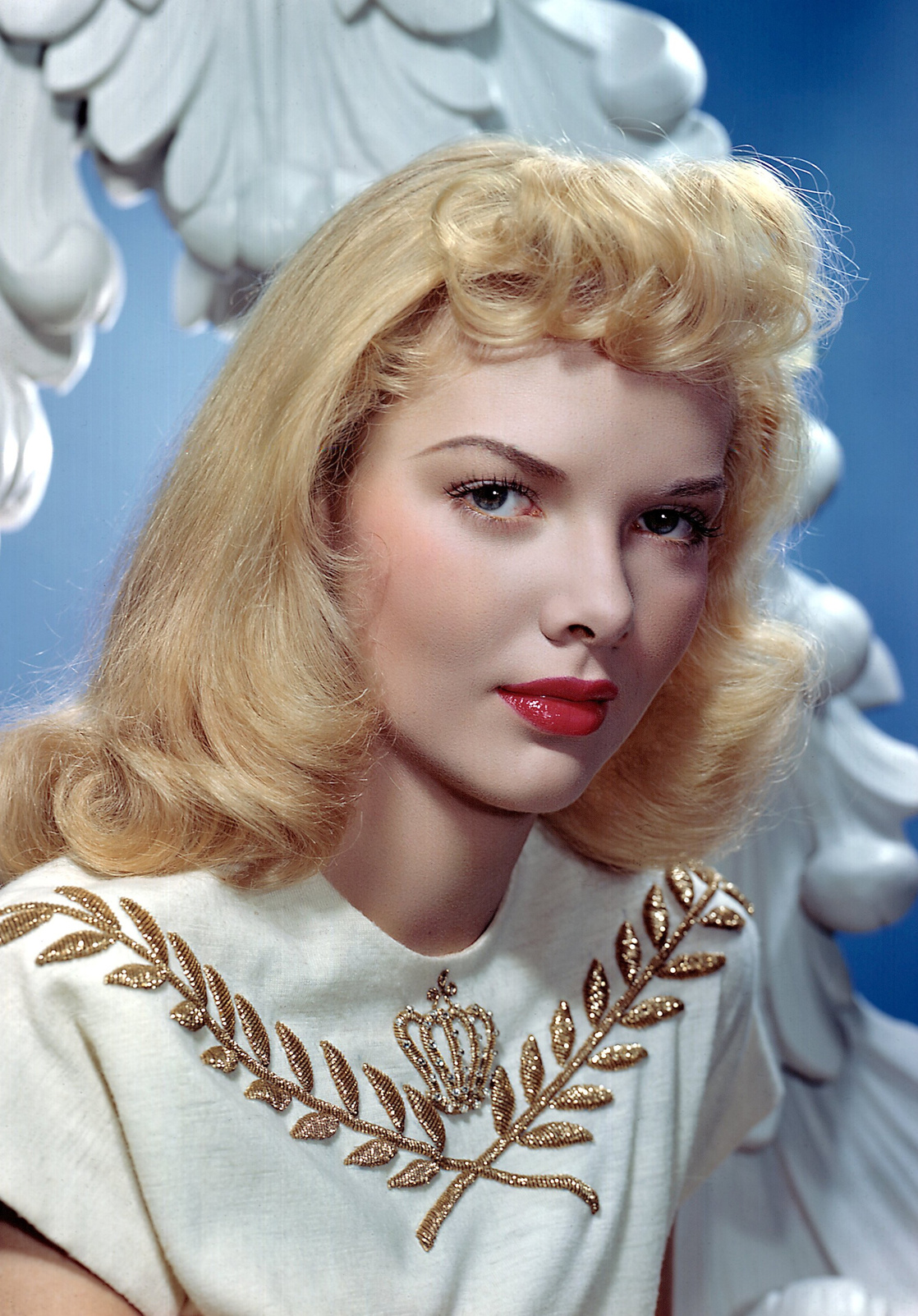 Picture of Barbara Lawrence