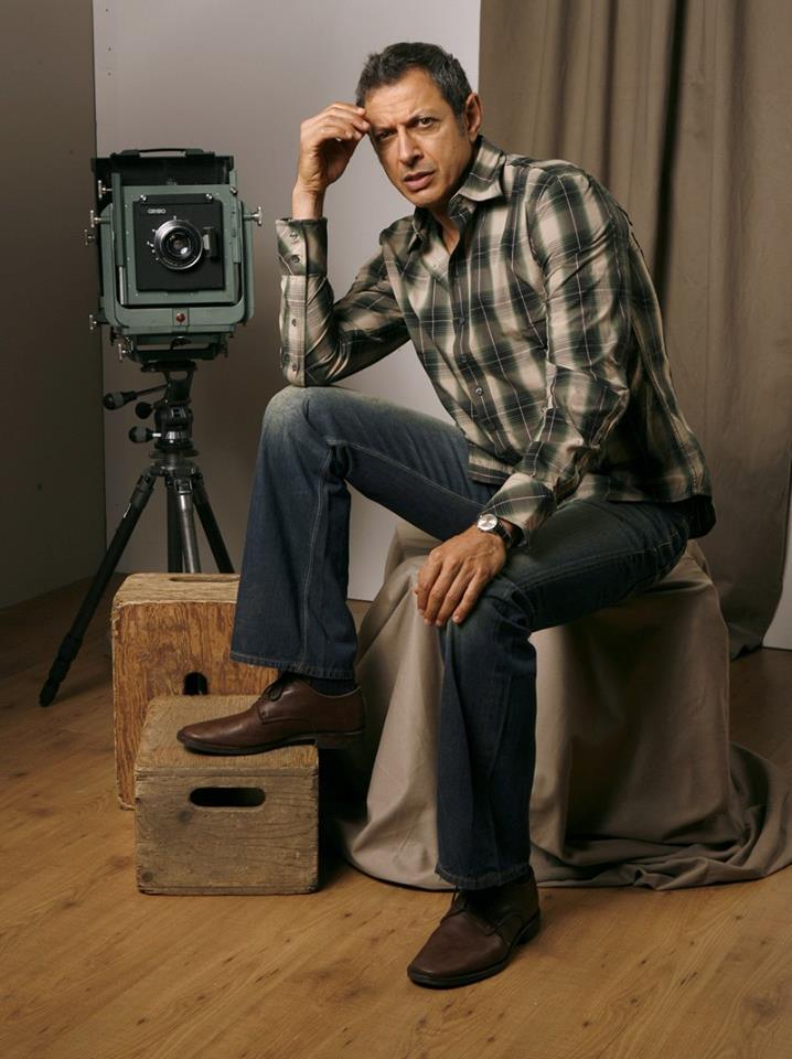 Picture of Jeff Goldblum