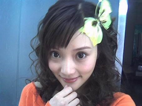 Picture of Lu Lu