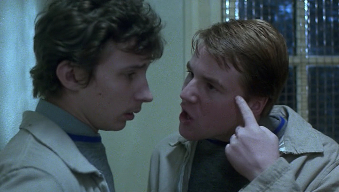 Picture of Scum (1979)