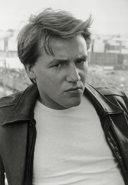 Picture of Ray Winstone