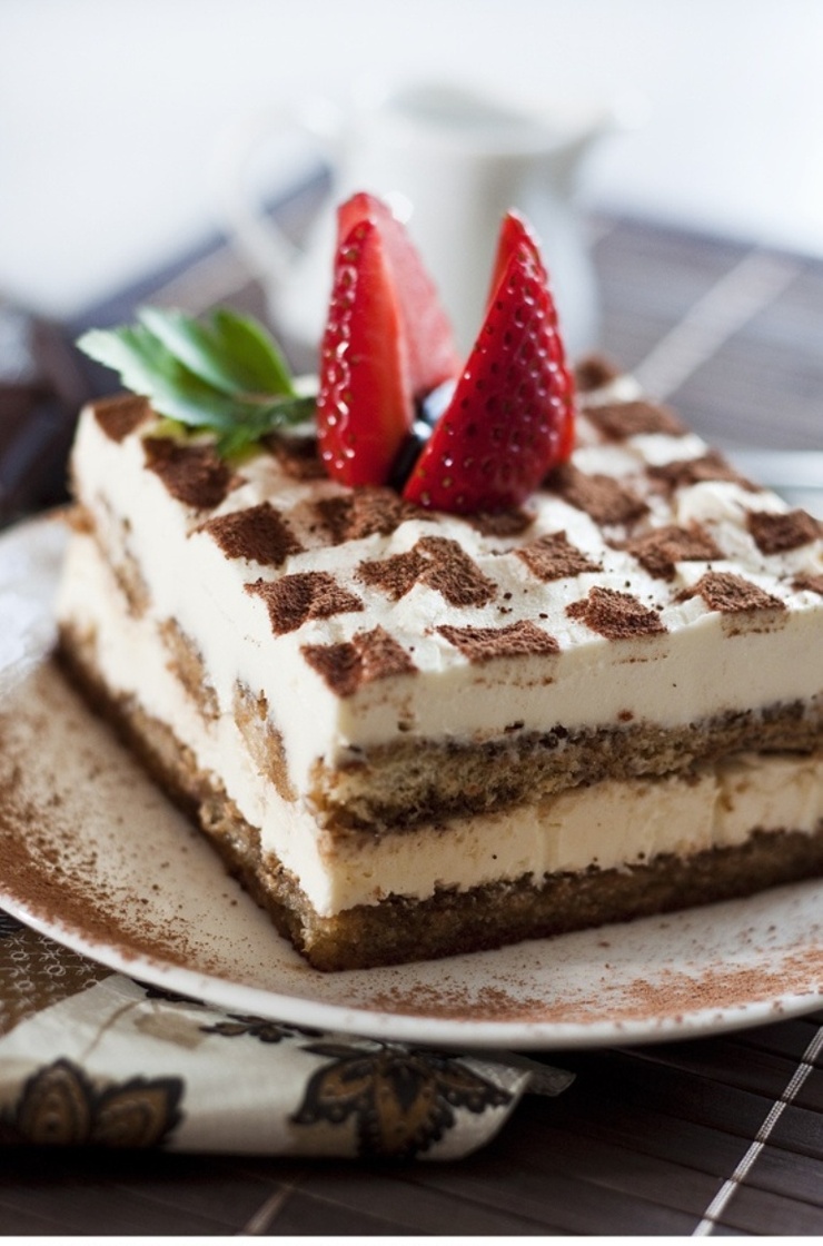 Picture of Tiramisu