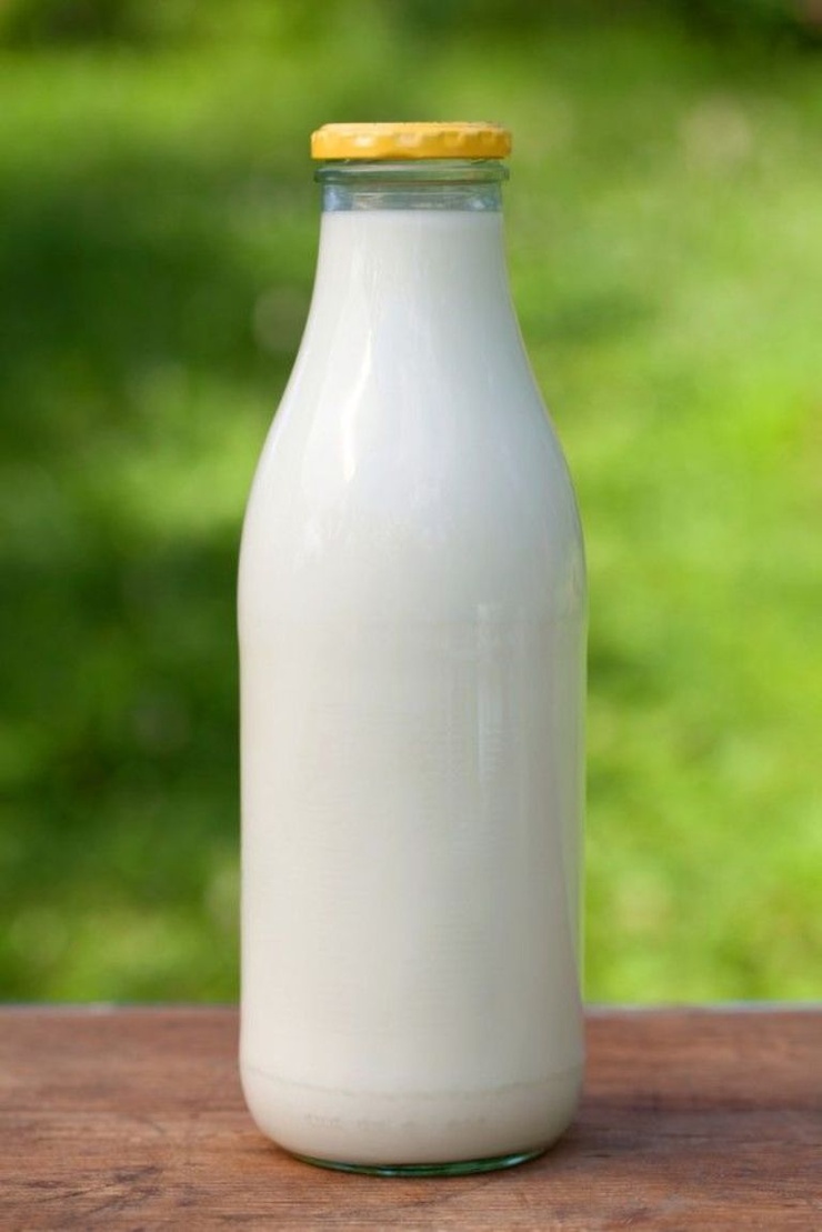 Picture of Milk