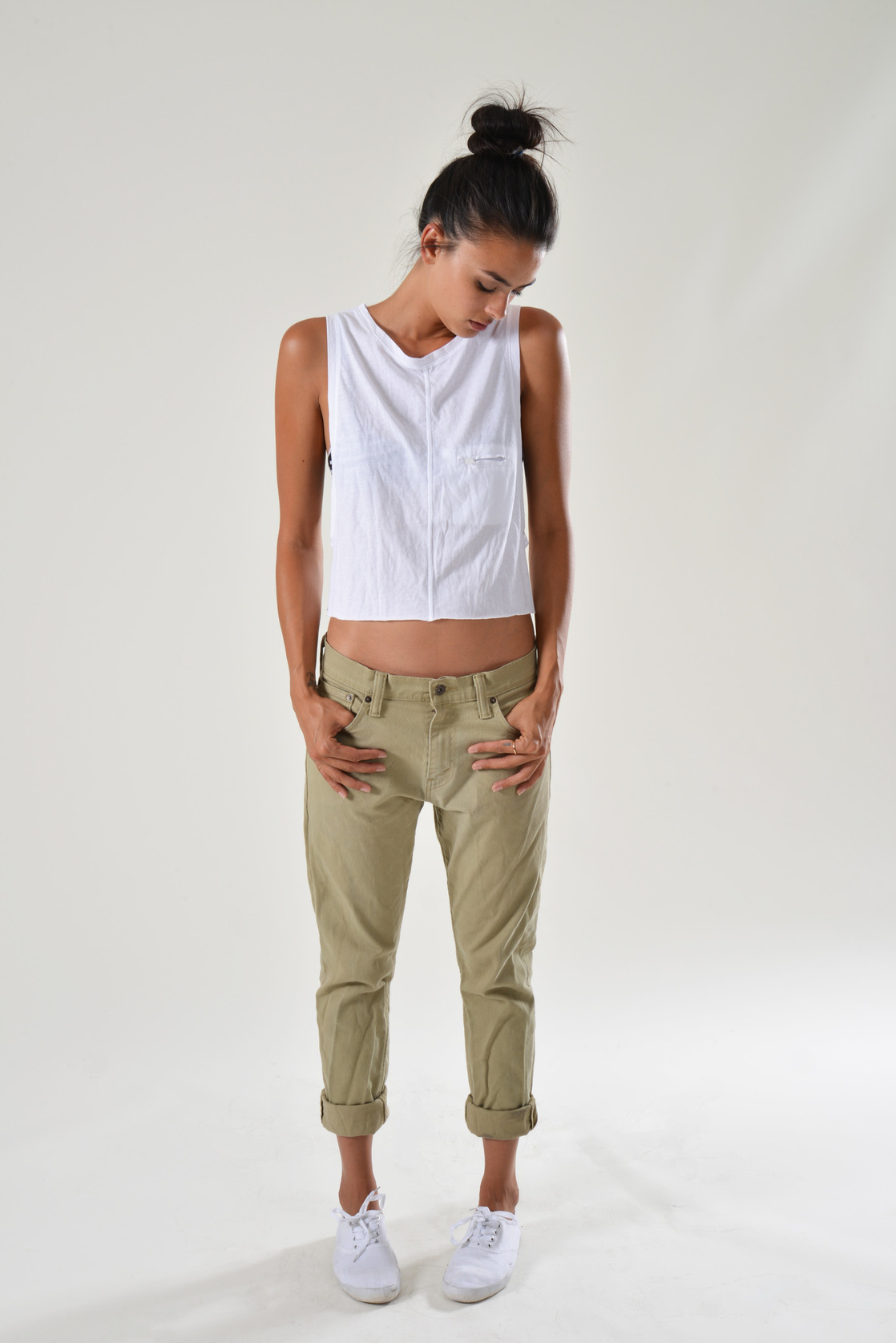 Picture of Xian Mikol