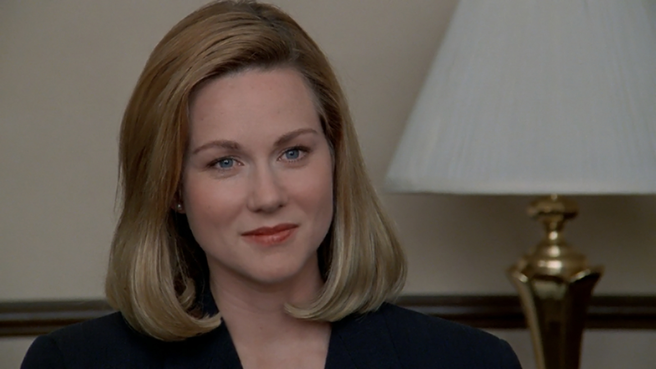 Laura Linney