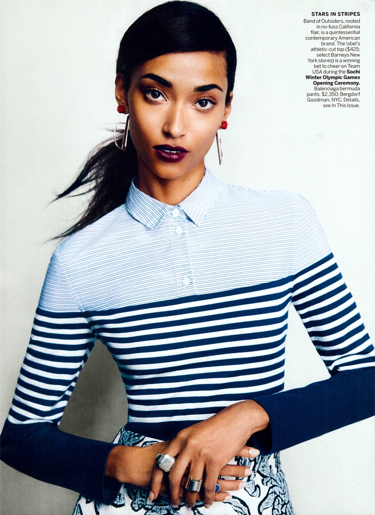 Picture of Anais Mali