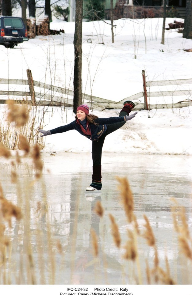 Picture of Ice Princess