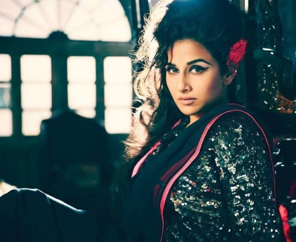 Picture of Vidya Balan