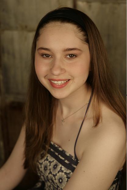 Picture of Maria Justine Henley