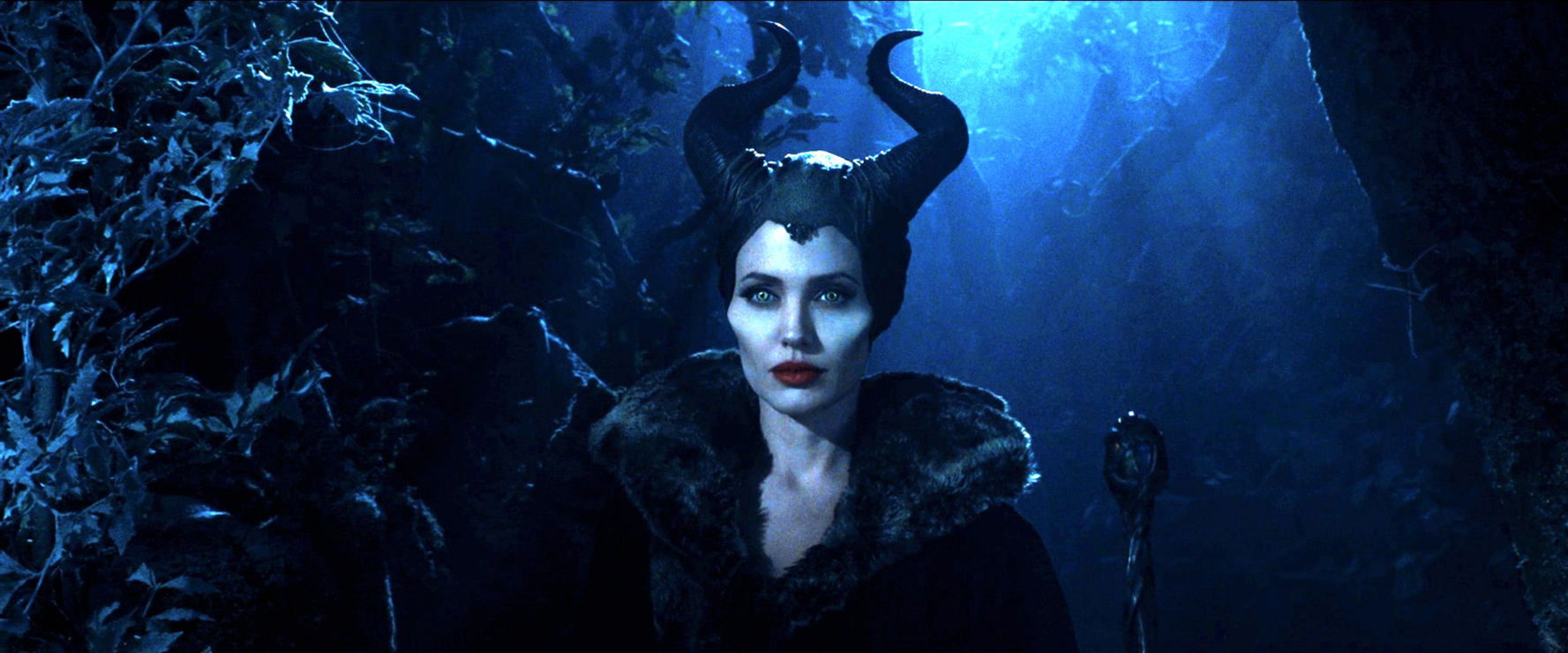 Image of Maleficent