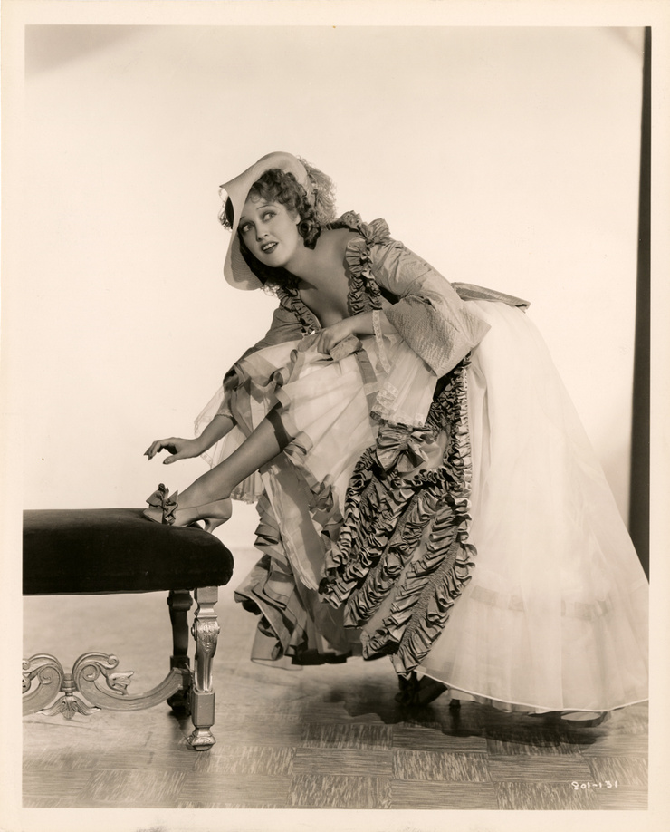 Jeanette MacDonald image