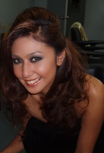 Image of Sheree