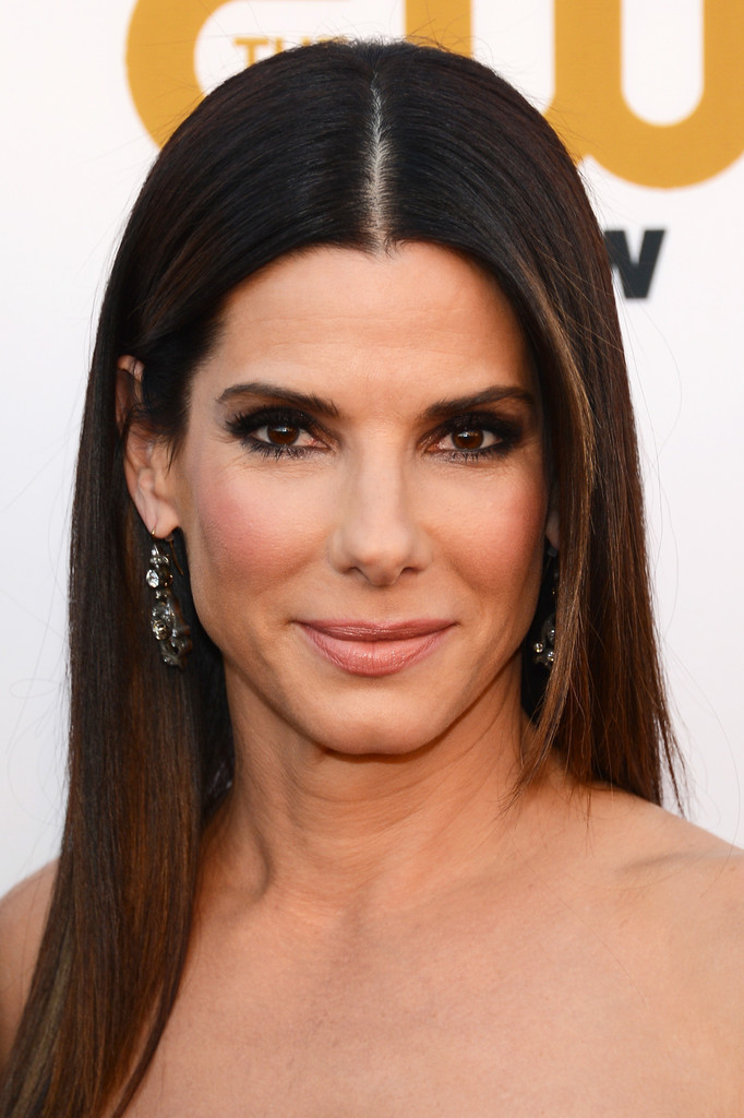 Picture of Sandra Bullock