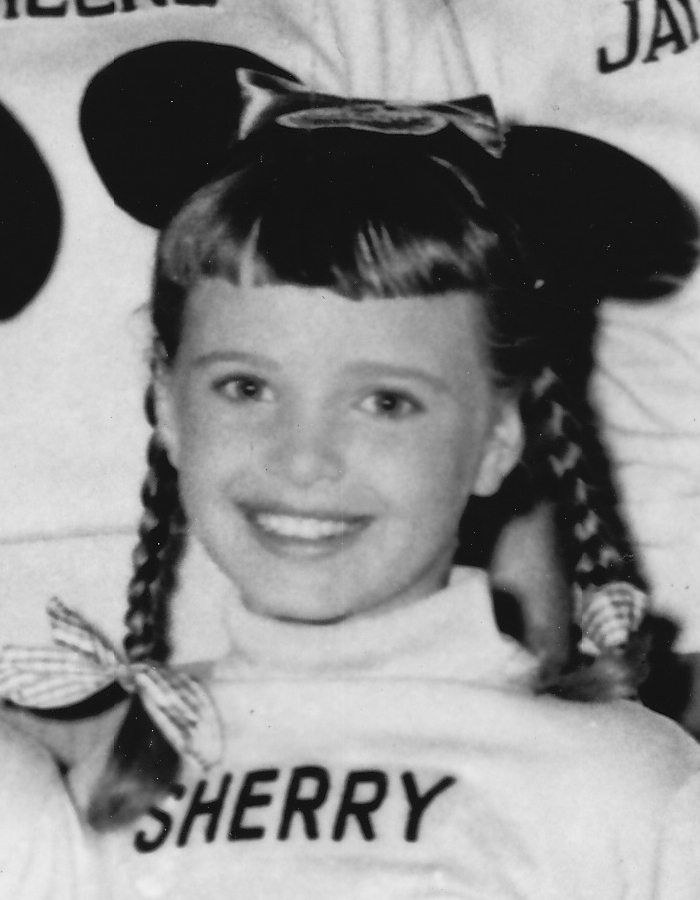 Picture of Sherry Alberoni