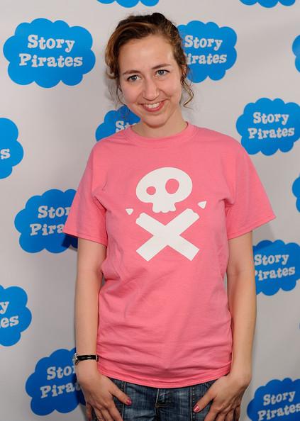 Picture of Kristen Schaal