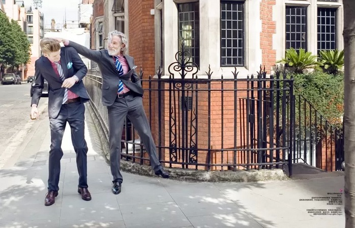 Picture of Aiden Shaw