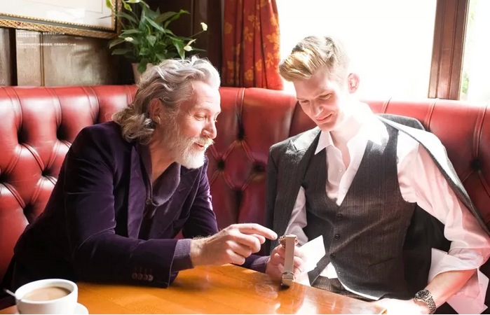 Picture of Aiden Shaw