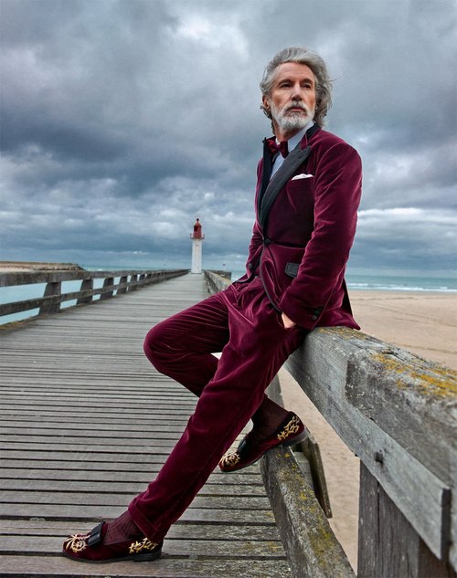 Aiden Shaw image