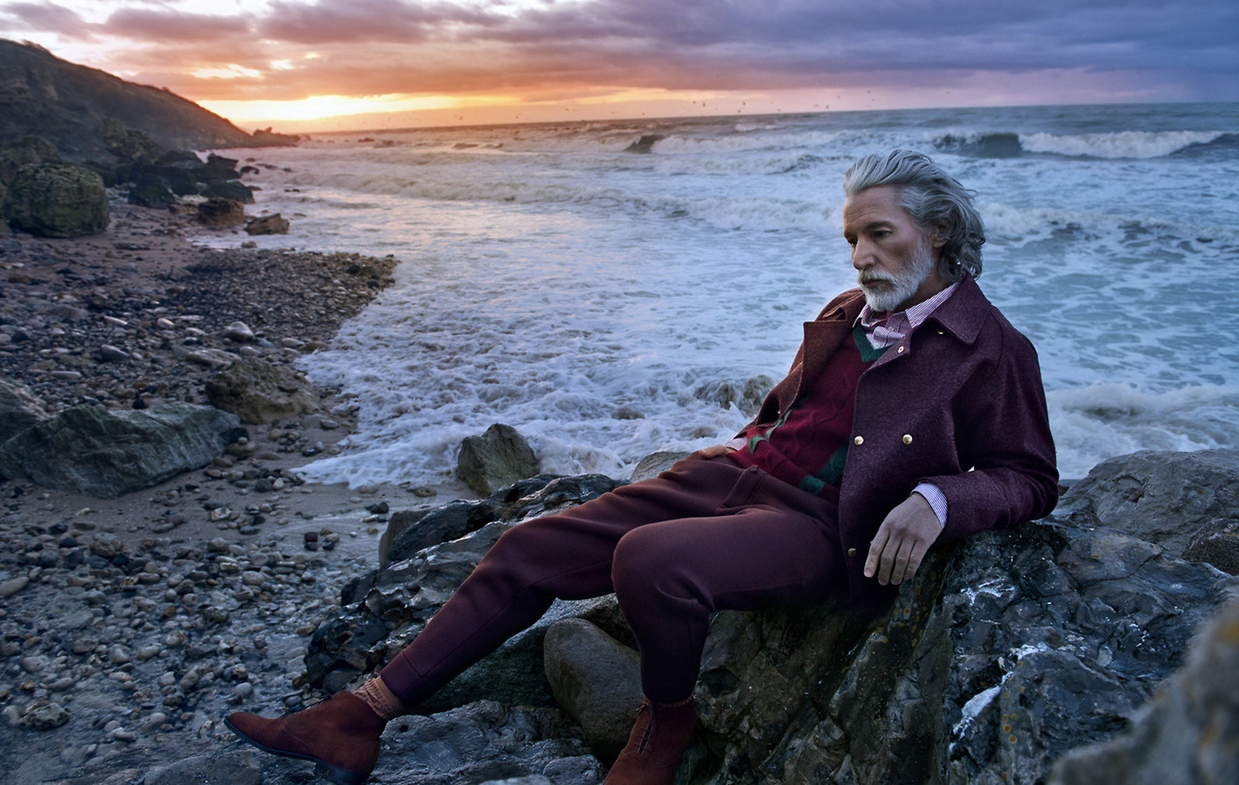 Image of Aiden Shaw