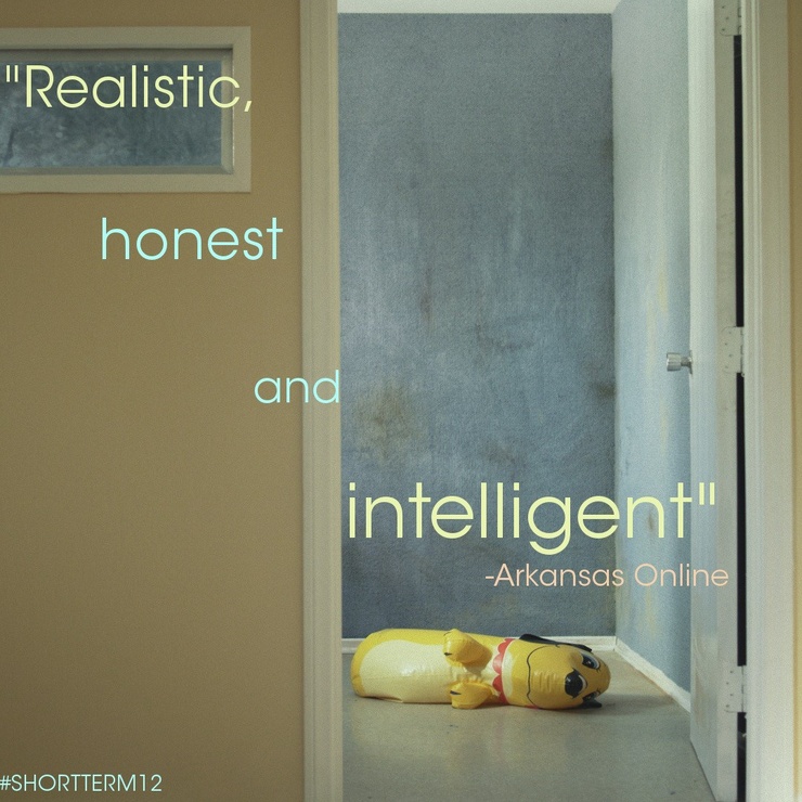 Picture of Short Term 12