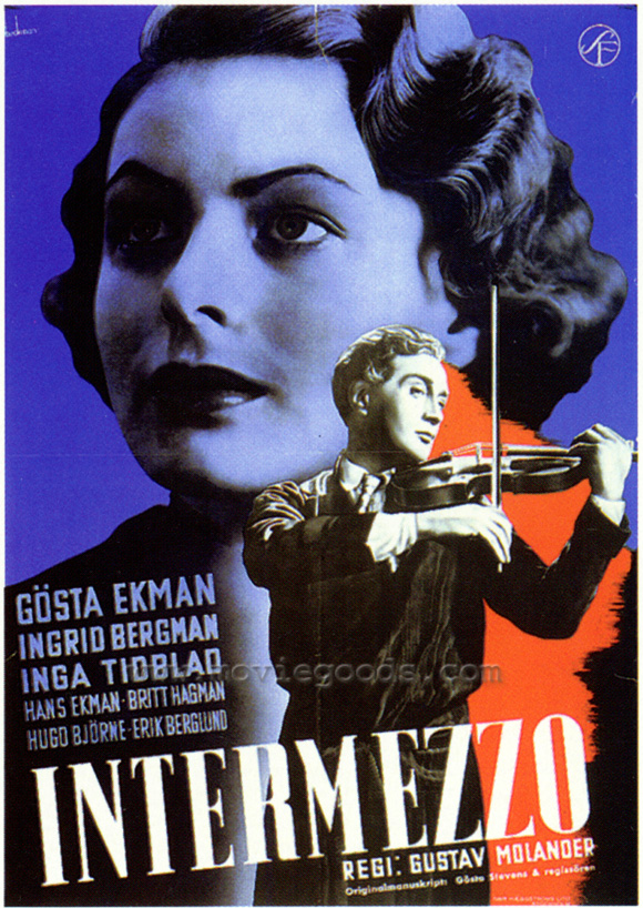 Picture of Intermezzo