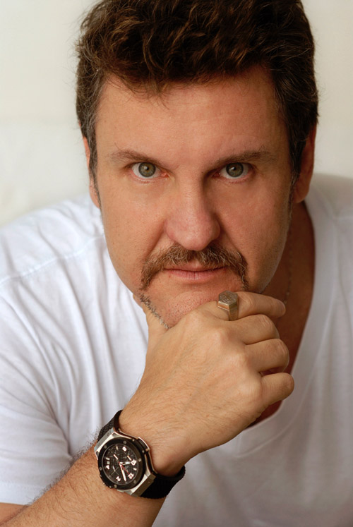 Picture of Antonio Calloni