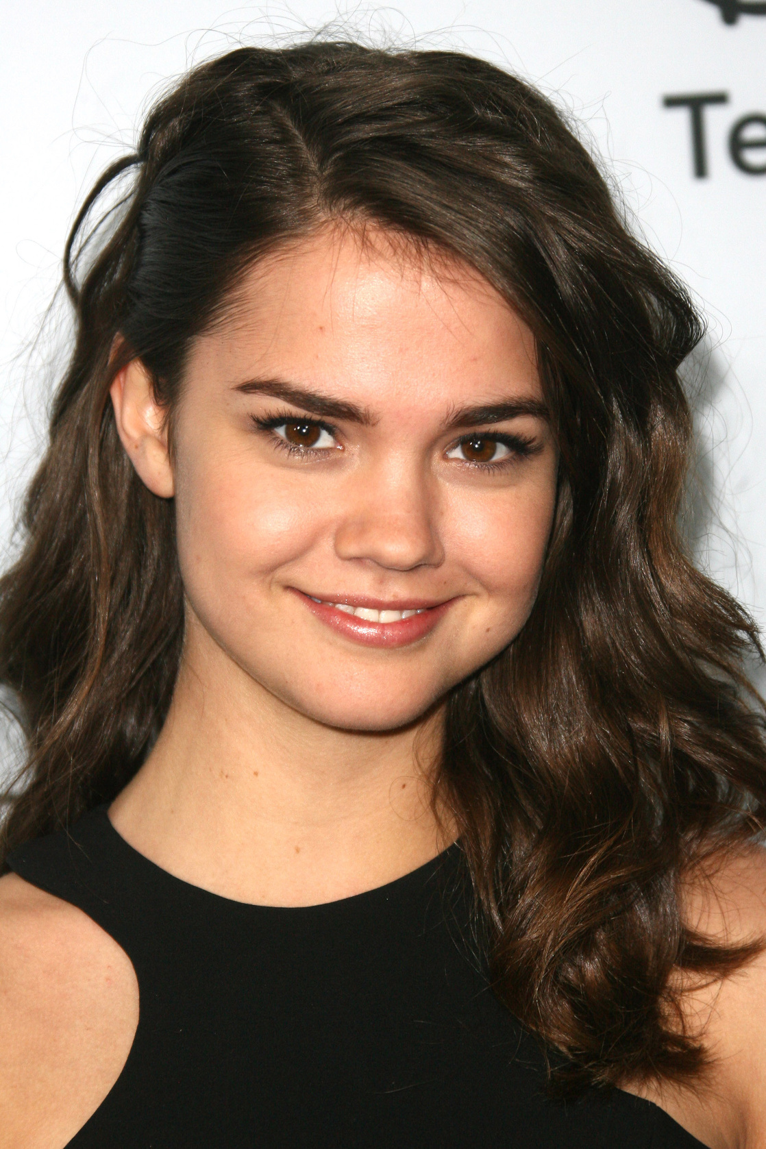 Picture of Maia Mitchell