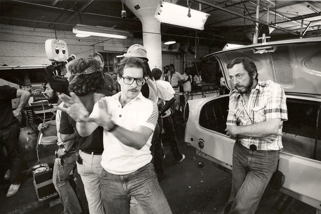 Picture of Blue Collar