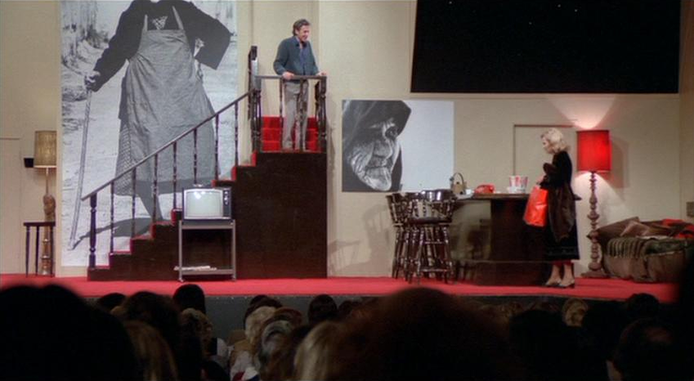 Picture of Opening Night