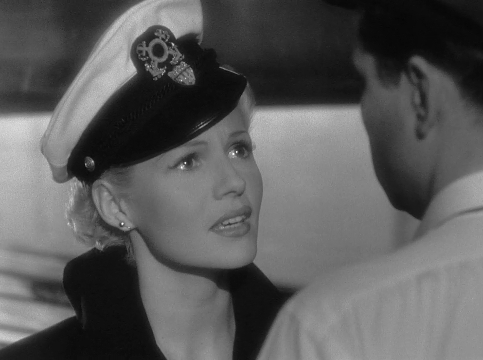 Image of The Lady from Shanghai
