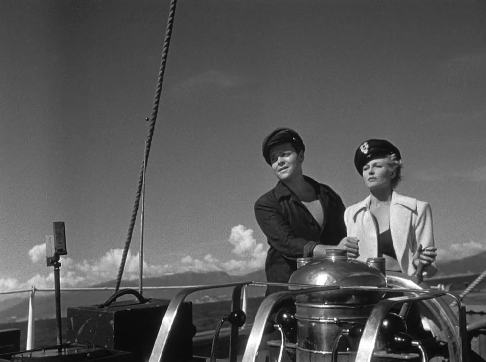The Lady from Shanghai picture