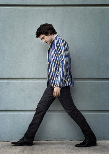 Picture of Matt Dallas