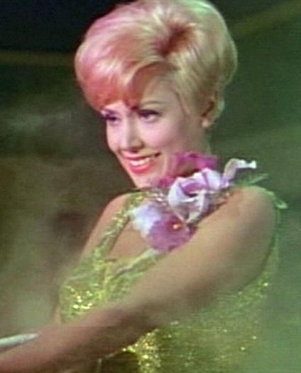 Picture of Julie Gregg