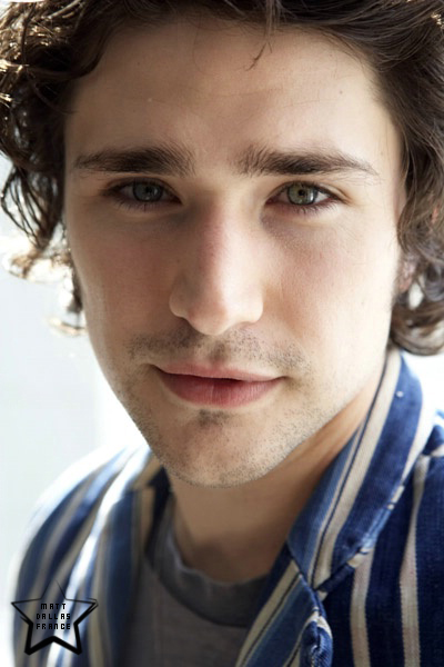 Picture of Matt Dallas