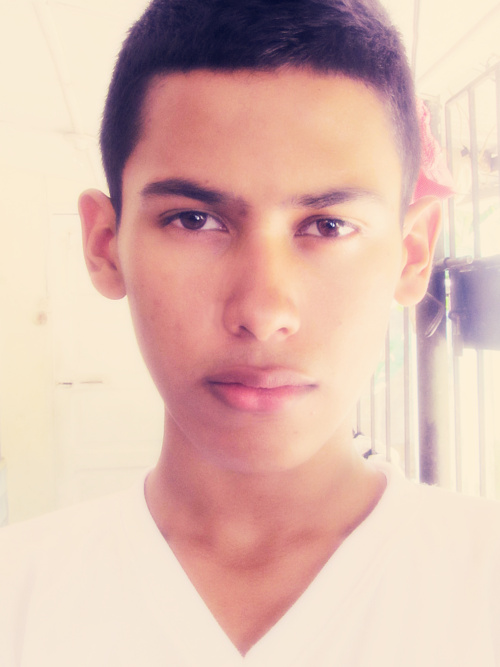 Picture of Ivan Ricardo Vargas